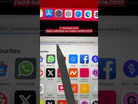 How to Auto-Generate Subtitles for FREE on Any Video | Easy Step-by-Step Guide!
