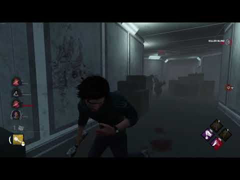 Steam Community :: Video :: flash light dead hard - DBD