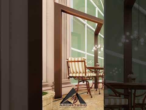 3D Visualization Services | 3d walkthrough | Visualization | freelancer