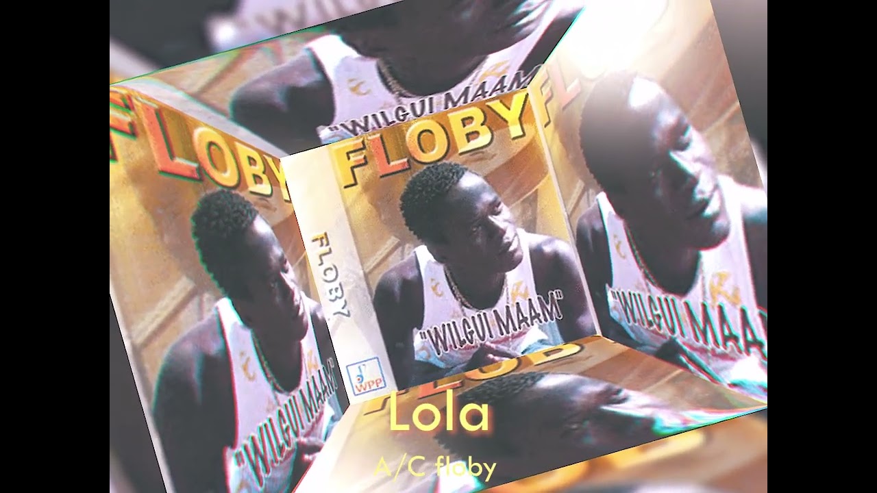 FLOBY by Floby from Ivory Coast | Popnable