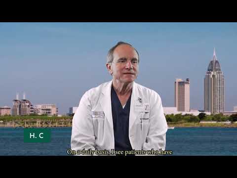 H. Christopher Semple, MD – Premier Medical, Ophthalmology Specialist