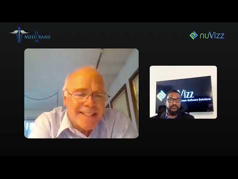 Customer Experience - Nuvizz