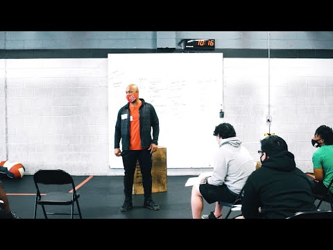 "What Is CrossFit?" Part 2: Definition