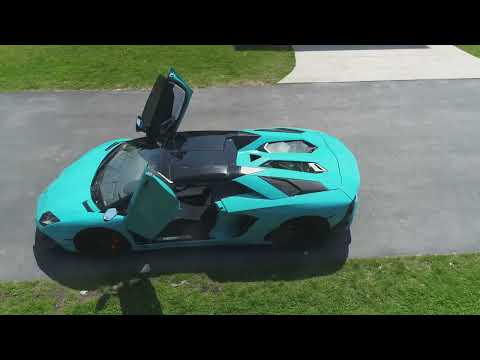 Riding in Style: Top 20 Celebrity Custom Car Extravagance