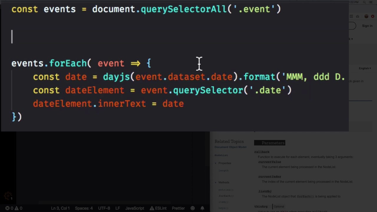How to add Polyfills to your Javascript code
