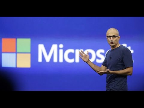 The 5 Largest Software Companies In The World
