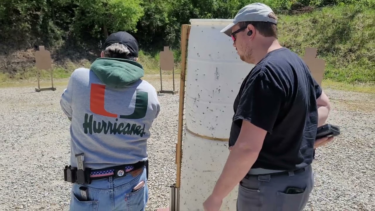 SVI Single Stack .38 Super A Class USPSA