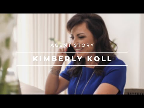 Kimberly Koll | More Than Just a Real Estate Agent | Pacific Sotheby's International Realty