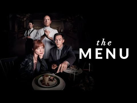 The Menu (2022) Movie || Ralph Fiennes, Anya Taylor-Joy, Nicholas Hoult || Review and Facts