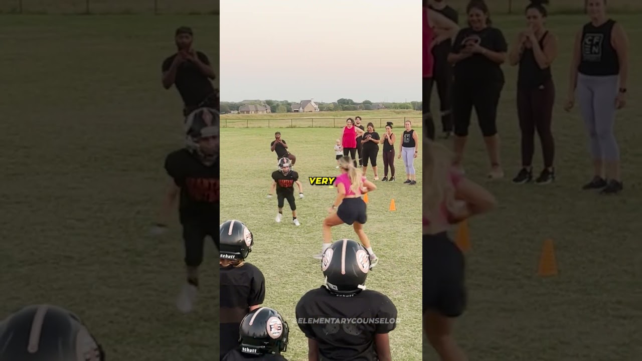 Not Your Average Mom!