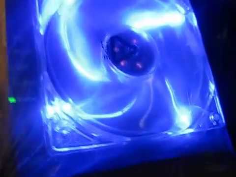 DIY Cooling System for your Modem speed Performance