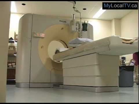 CT Scan Review Completed