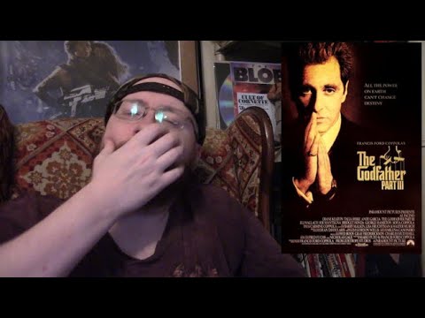 The Godfather Part III (1990) Movie Review