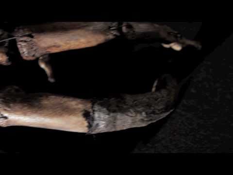 Return of Yeti Hand | Pangboche Youth Club