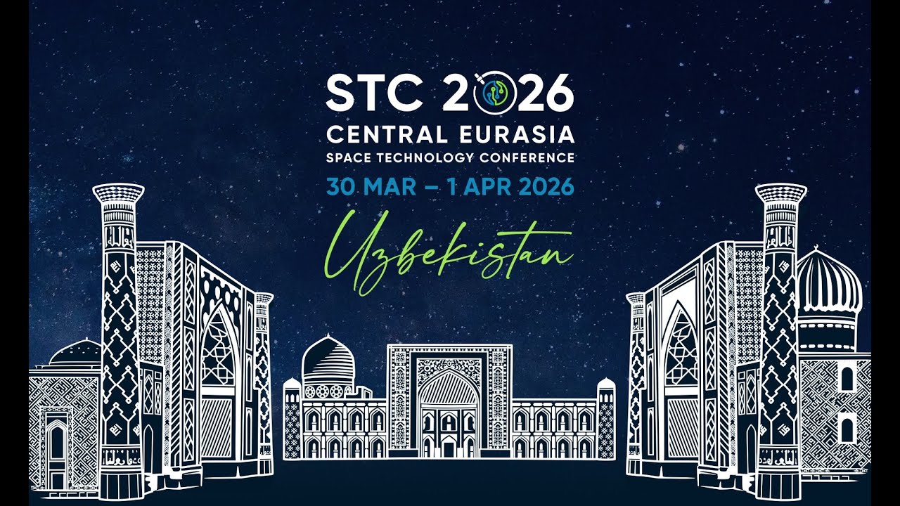 Introducing STC 2026