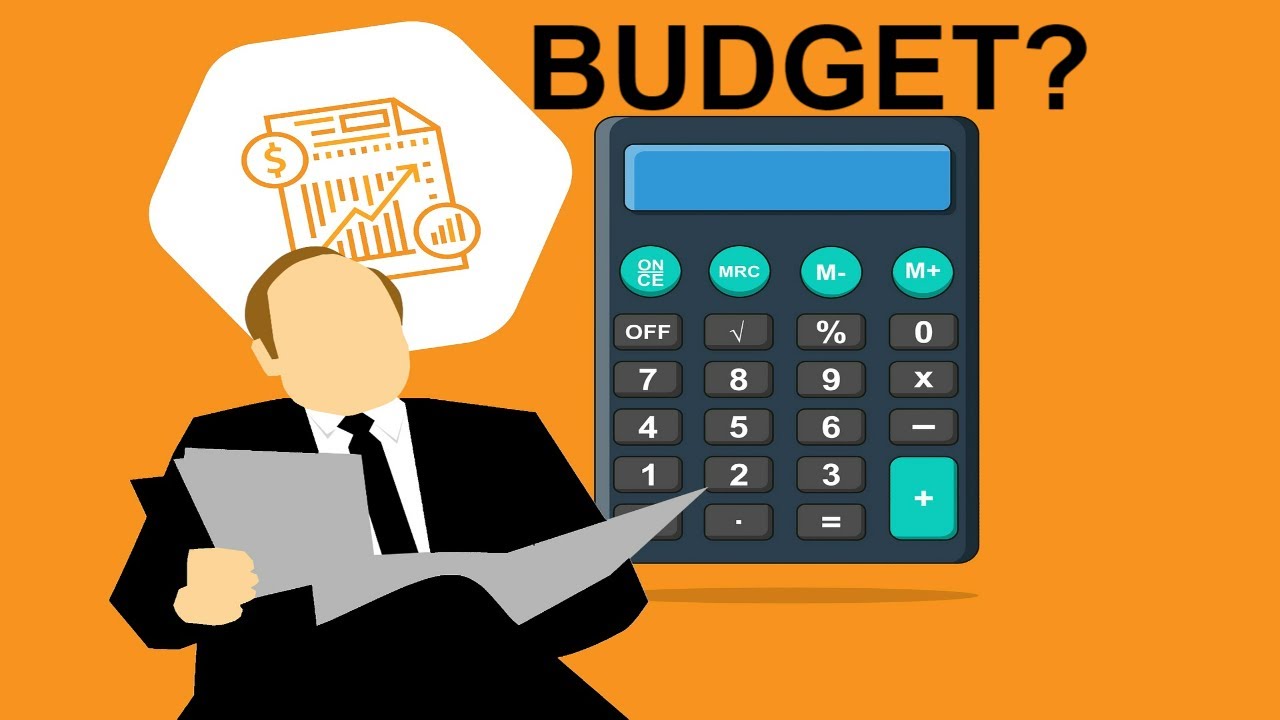 Govt.  Budget | PPT | by Inzamul Sepoy