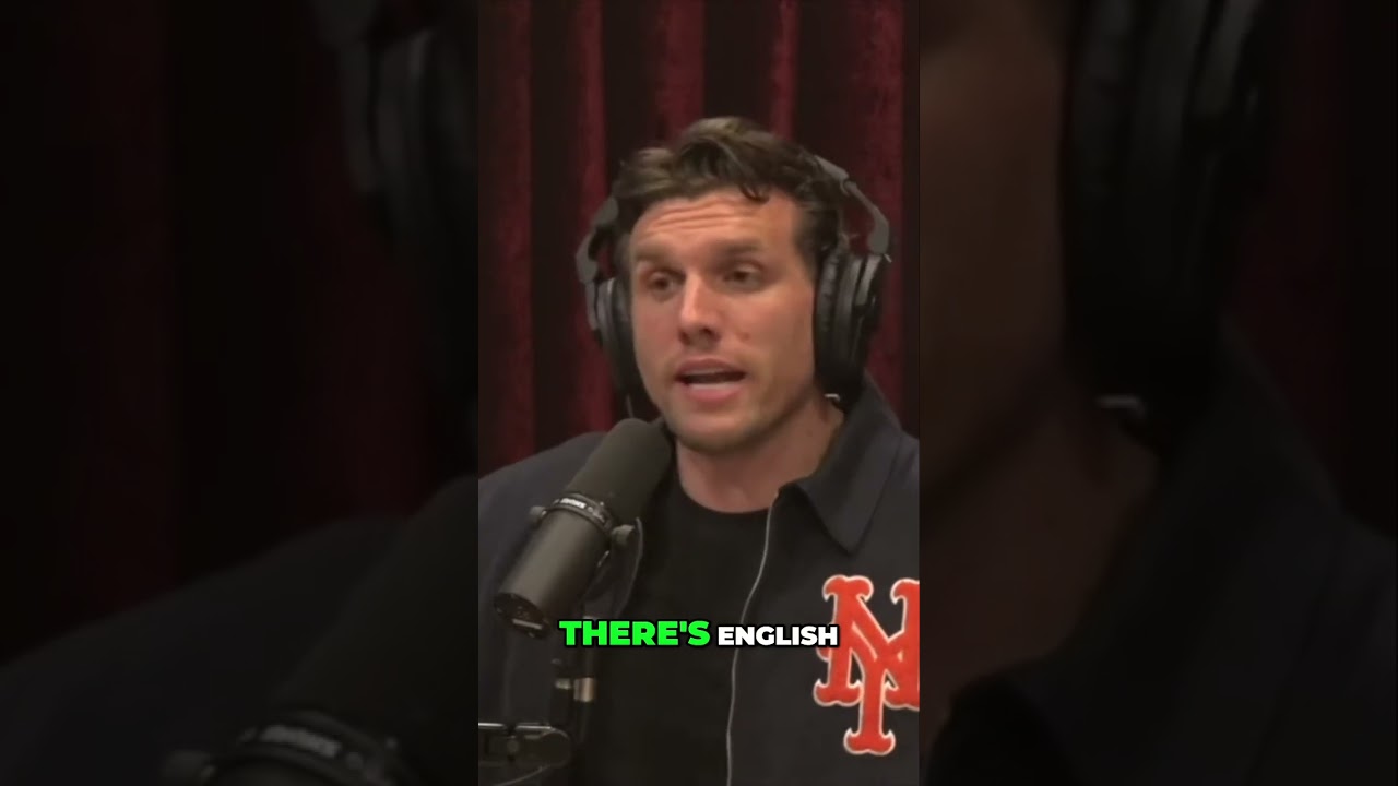 Hitler's Speech: AI, Crowd Reactions & Joe Rogan