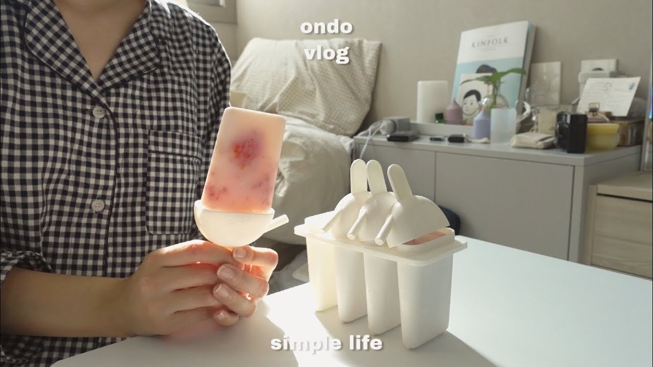 9 Aesthetic Korean Vloggers To Watch When You Need To Unwind
