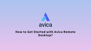 Avica Remote Desktop - Features & Pricing (December 2025)
