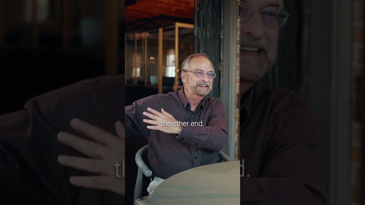 Randall L Hohlaus   The Charrette Process