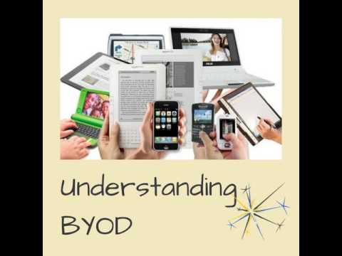 LFP#16 Understanding BYOD