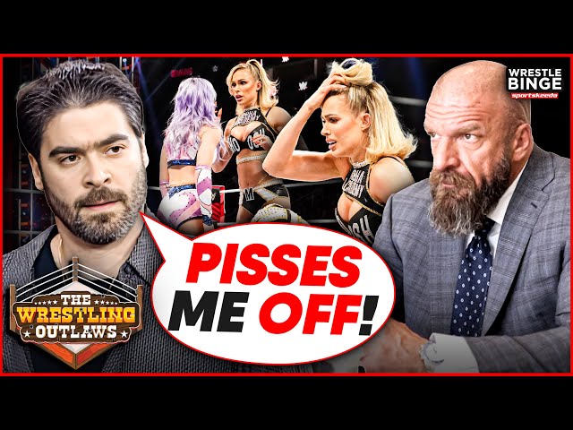 Wwe Superstar Has Had Unfair Treatment Dished Out To Her Says Ec3