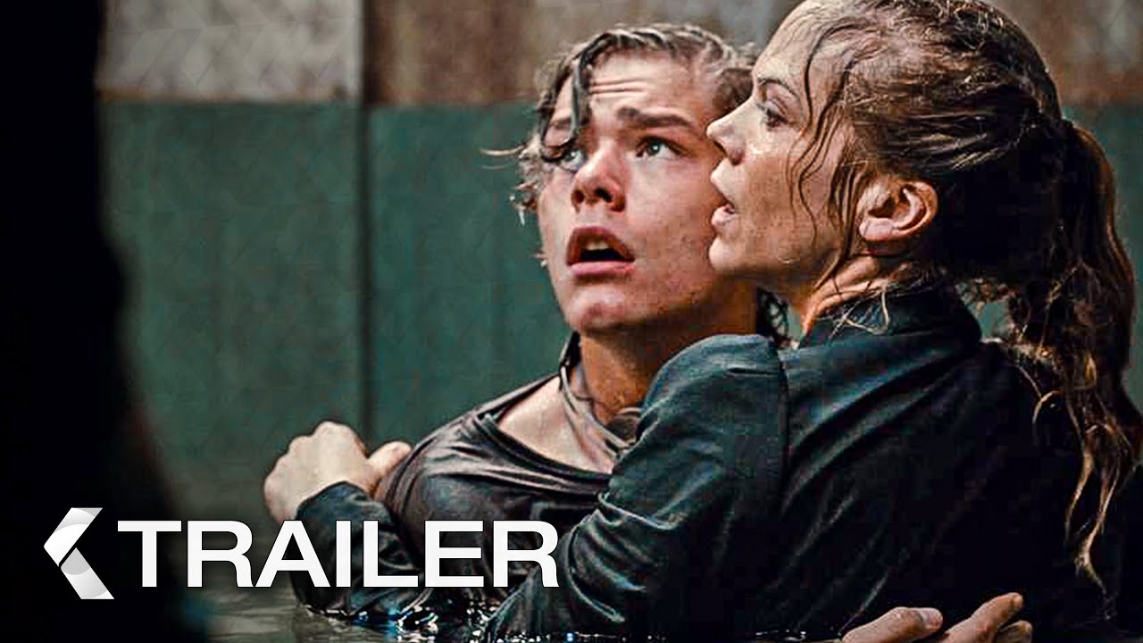THE WAVE Trailer (2016) Ane Dahl Torp