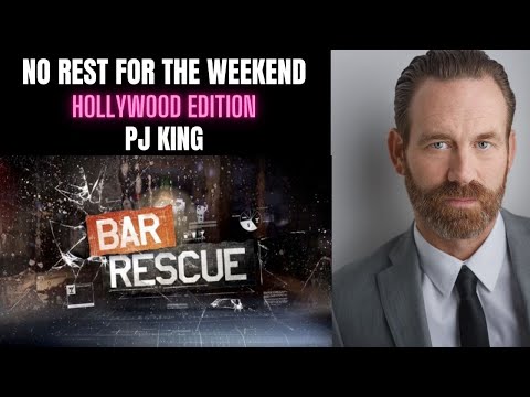 Episode 1116: PJ King