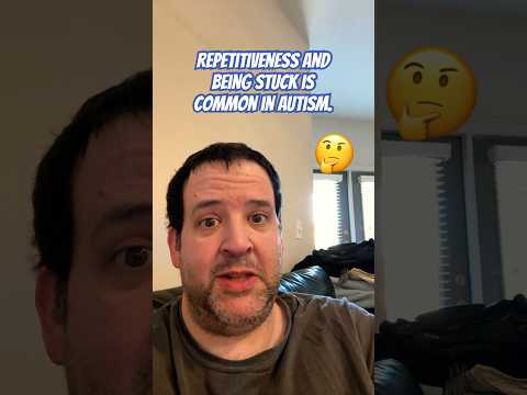 Use THIS to break the cycle! 👈 #autism
