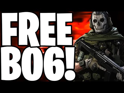 How To Play Black Ops 6 For FREE PS4/PS5!