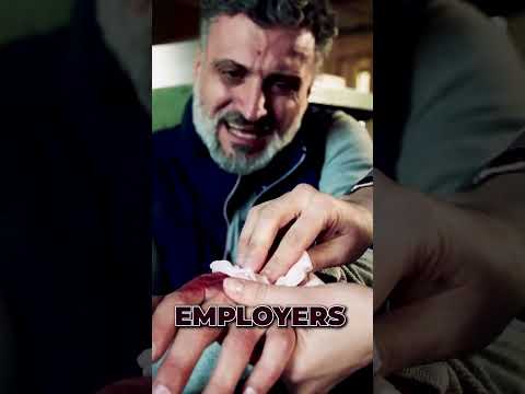 3 Things to Know When You Have a Work Injury