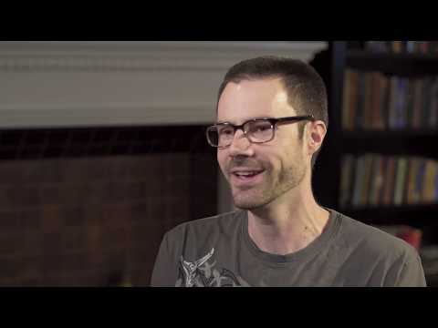 You Should Work in Video Games | Episode 1: Games Lawyer