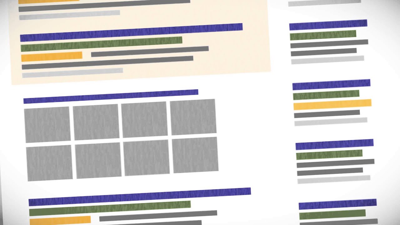 PPC Video Infographic | 123-reg