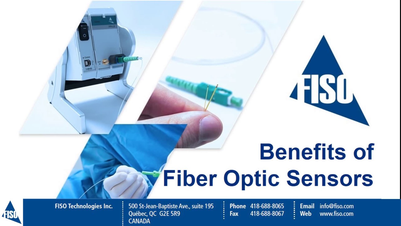 FISO Sensor Benefits