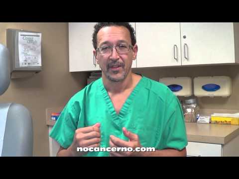 Dr. Frederick Work Answers All Breast Cancer Quest