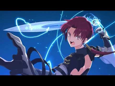 Steam Community :: Video :: FGO: LB7 Grand Foreigner/One Radiance Thing ...