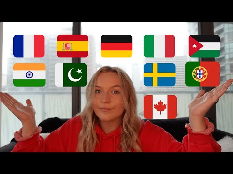 HOW I LEARNED 10 LANGUAGES (IN 2 YEARS)