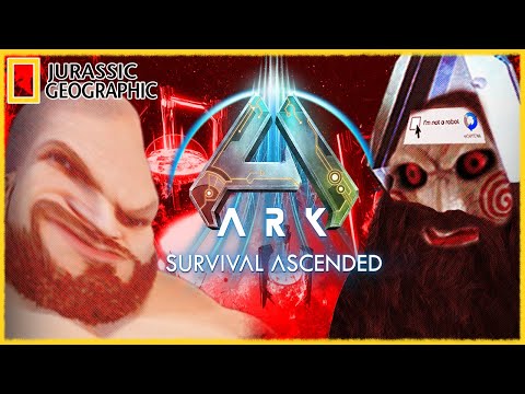 Steam Community :: Video :: ARK Survival Ascended: A Cursed Game Review ...