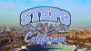 STEPS Lacrosse