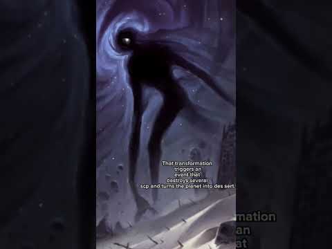SCP-1915 Explained #2023 #scp #shorts #horrorstories