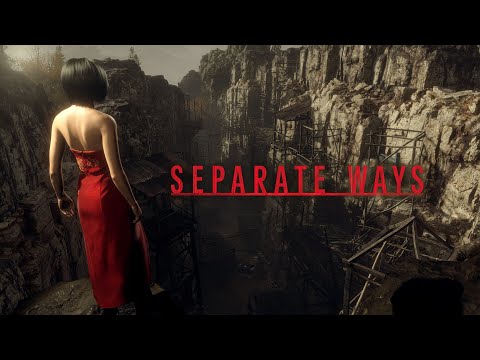 Steam Community :: Video :: Resident Evil 4 Remake Separate Ways ...