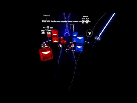 Steam Community :: Video :: POWA OF DA WILDANES - Camellia | SS 91.71% ...