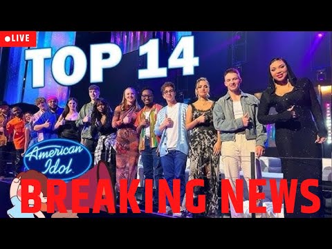 American Idol' determines Top 14 singers: Here's who the judges saved from elimination