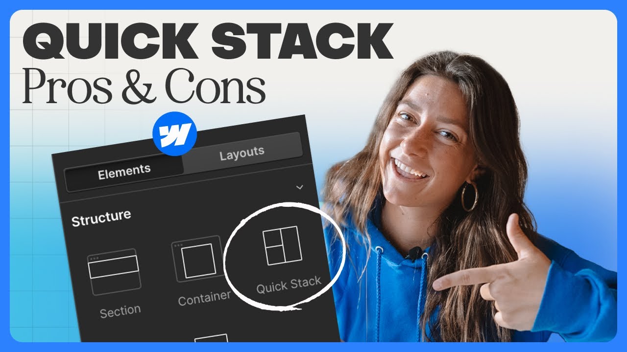 Quick Stack Tutorial: Pros & Cons