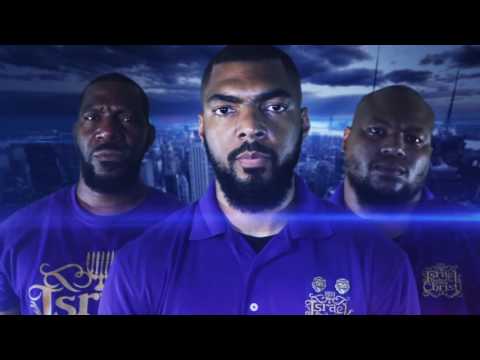 IUIC Death Before Dishonor Official Music Video