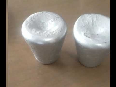 Pratap Corporation - Wholesaler of Fused Silica & Steel Shots from ...