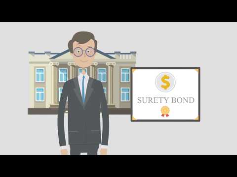 What is a Surety Bond?