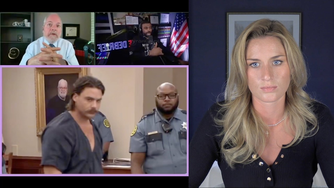 Chud The Builder Update + The Bail Disparity Everyone Is Talking About