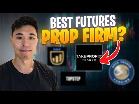 Take Profit Trader Reviews - A Beginners Guide 2025