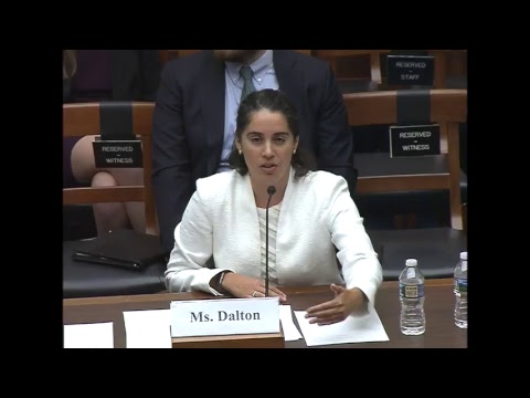 20180711 Department of Defense’s Role in Foreign Assistance (ID: 108529)